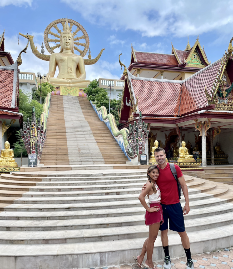 Traveling Designer: Koh Samui, Thailand Edition | M Studio Interior Design